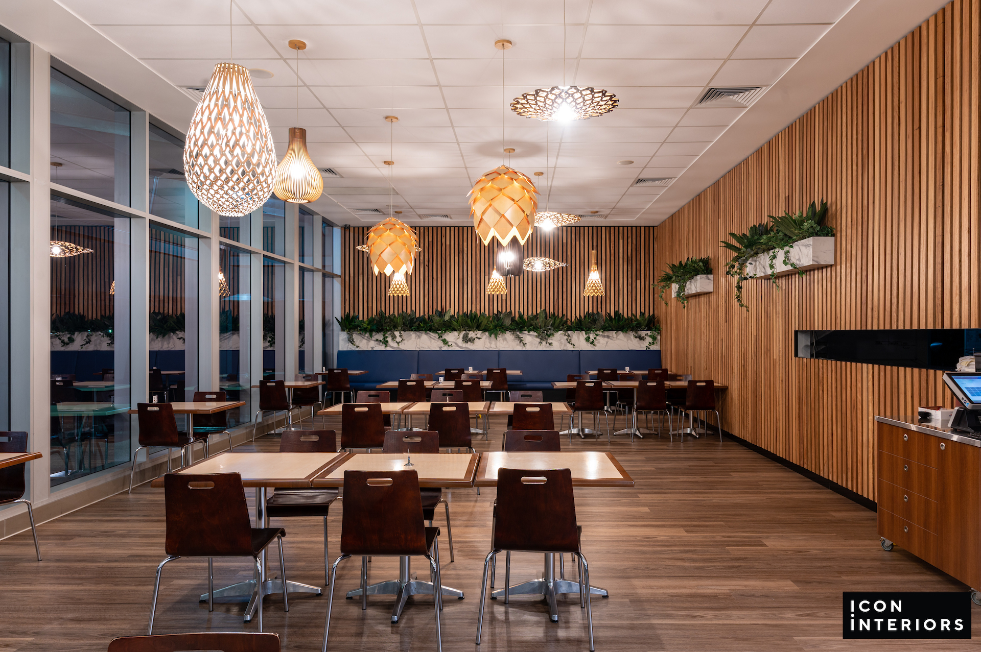 Wyndham Cache | Cafe, Functions, Deli | Werribee South